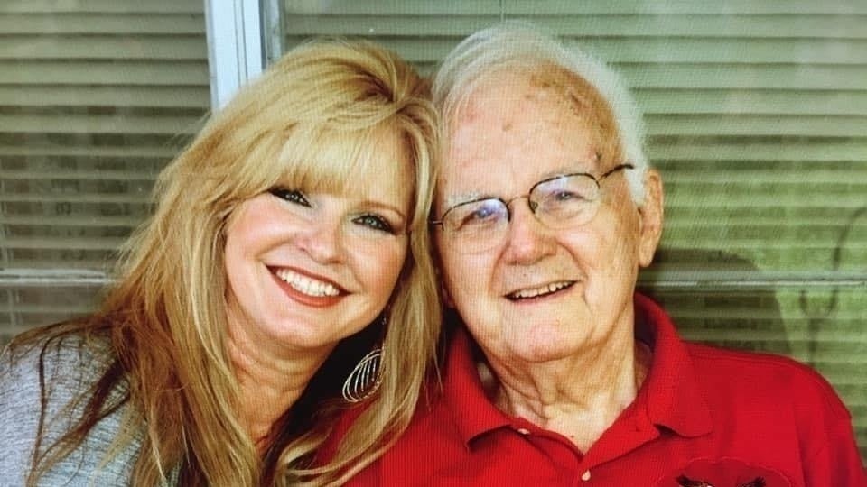 Petition · No One Should Die Alone! Support Texas House Bill 3998, Roy ...