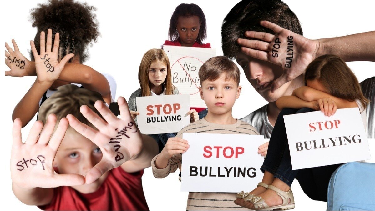 Petition · Safe Schools Initiative: Cultivating Peaceful Communities ...