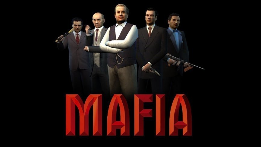 Petition · Mafia 1 Remaster - Slovakia · Change.org