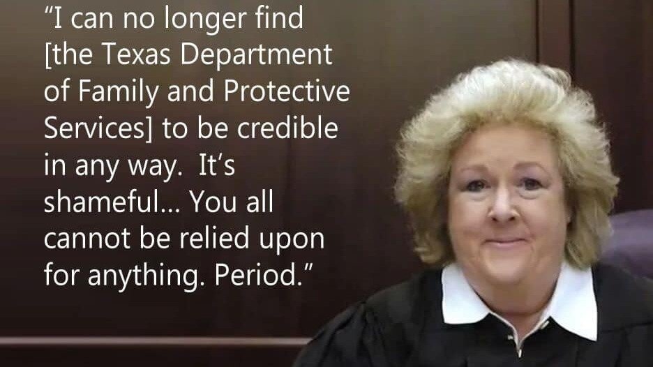 Petition · Support Federal Judge Janis Graham Jack by securing her ...