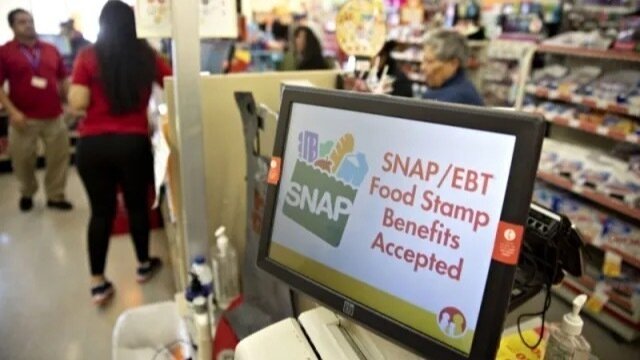Petition · Stop punishing SNAP families: Expand access to healthy food ...