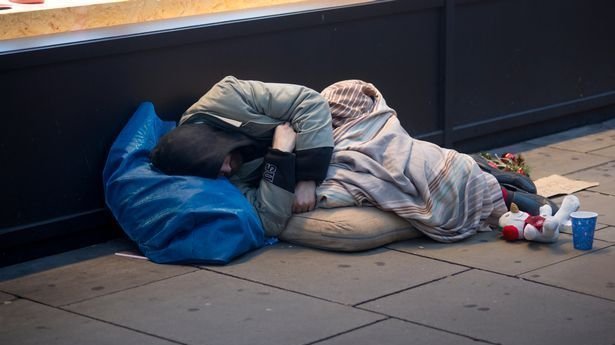 Petition · Provide the homeless safe shelter during Coronavirus ...