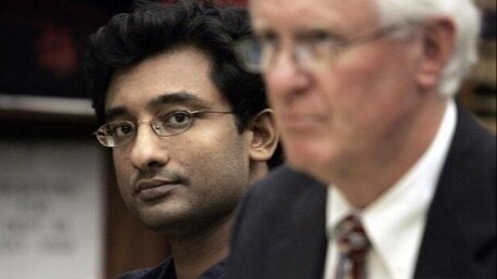 Petition · Oppose Parole for Bilji Varghese - United States · Change.org