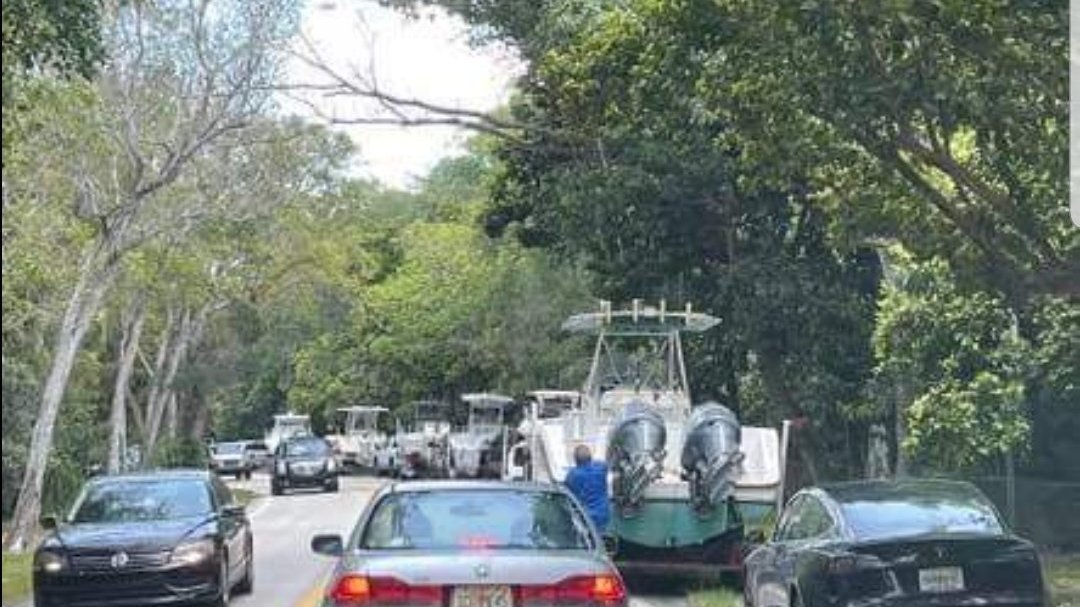 Petition · Support the Miami Marine Basin Boat Ramp Project! - Miami ...