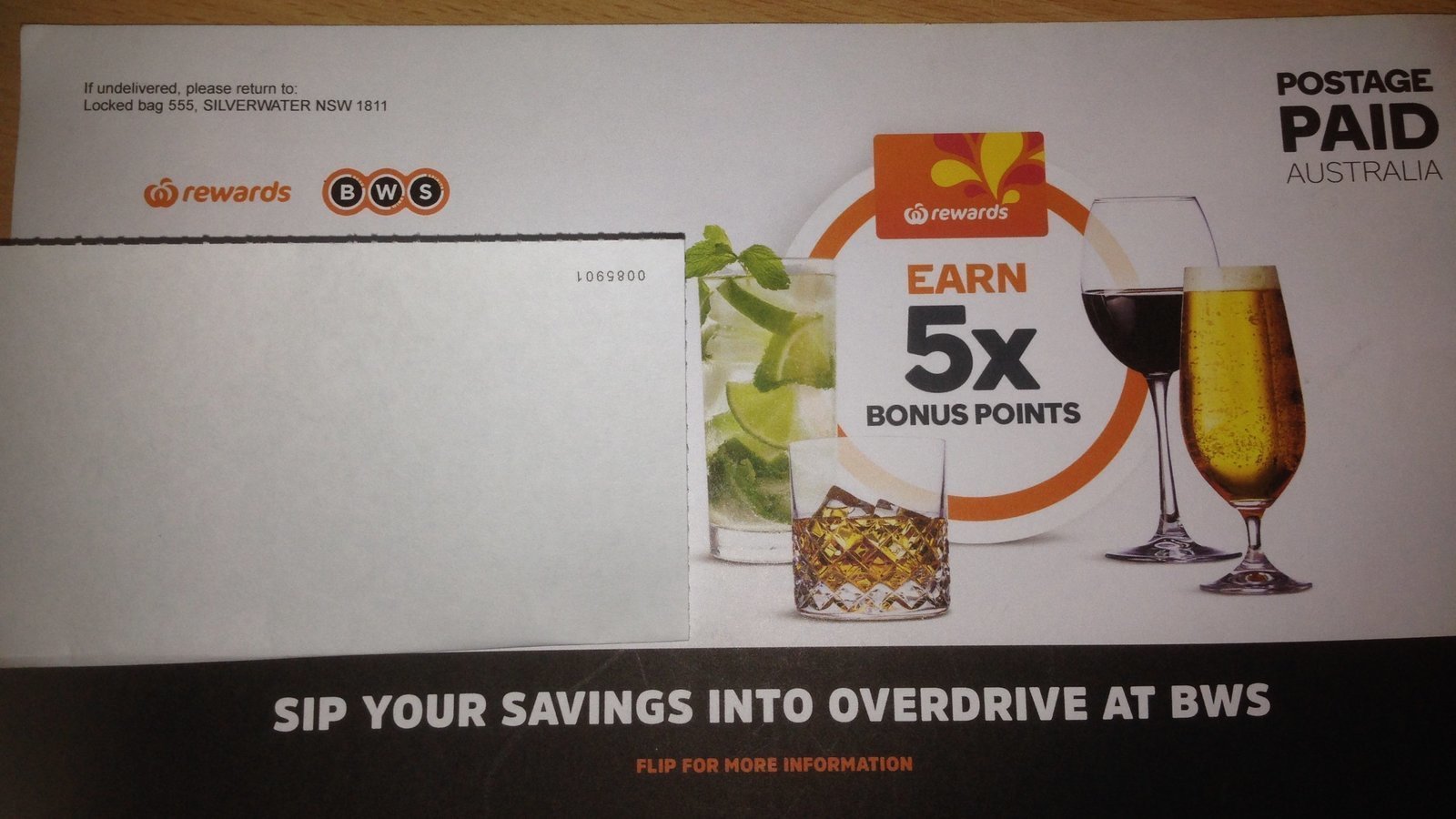 Petition · Stop Woolworths pushing alcohol on vulnerable people ...
