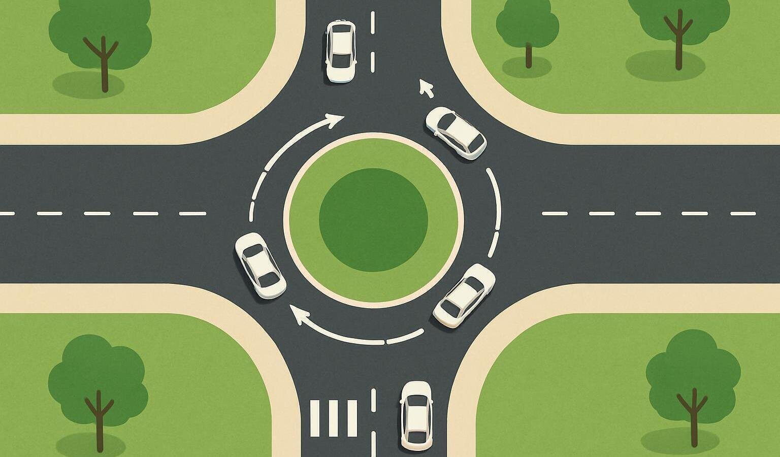 Petition · Convert four-way stop at Fontaine and Nickajack to a ...