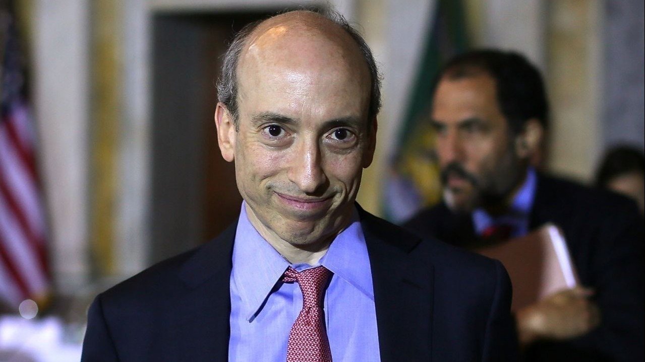 Petition · Stop Gary Gensler and SEC overreach! - United States ...