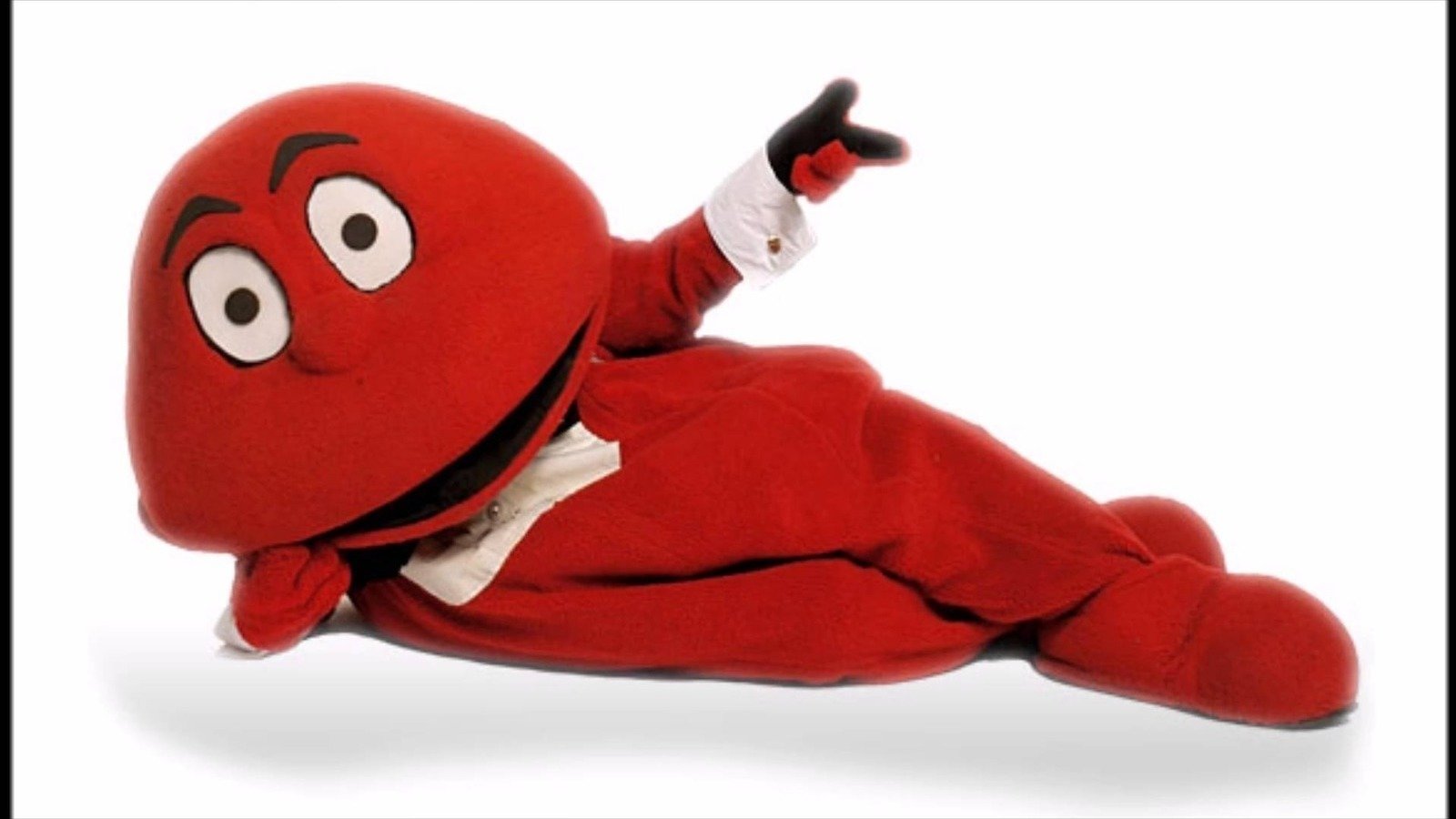 Petizione · Skin del Gabibbo su Fortnite - Italia · Change.org