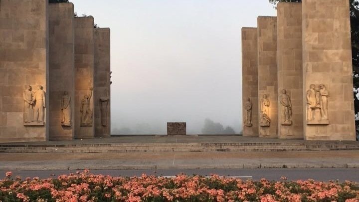 Petition · Wifi on VT Pylons and Drillfield - Blacksburg, United States ...