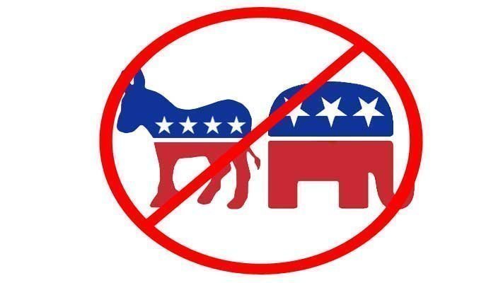 Petition · Sheriff Campaigns should be Non-Partisan - United States ...