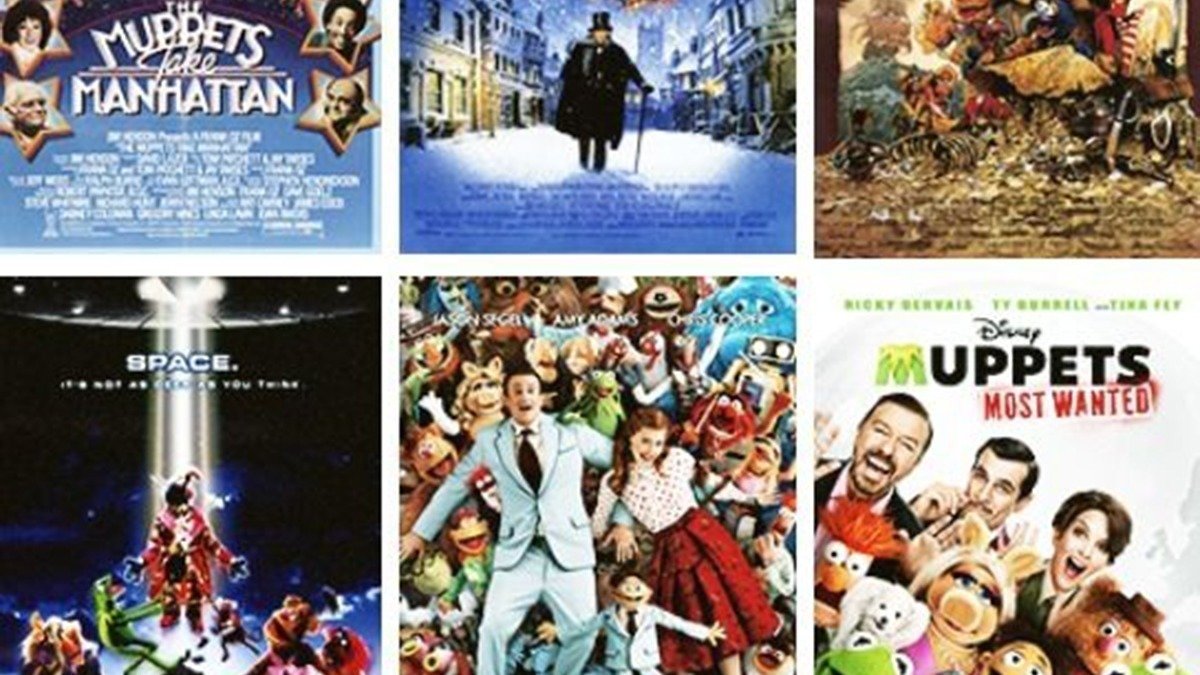 Petition · Make A New Muppet Movie - United States · Change.org