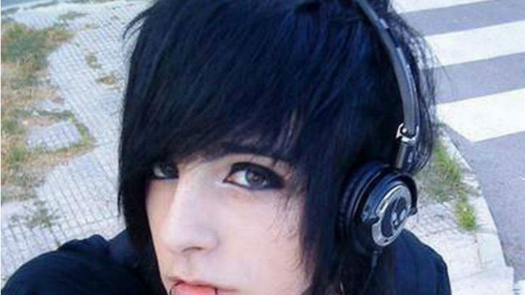 Petition · Stop Bullying Emo Kids #SAVEEMO - United States · Change.org