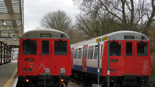 Petición · Preserve the A60 Stock RAT - Reino Unido · Change.org