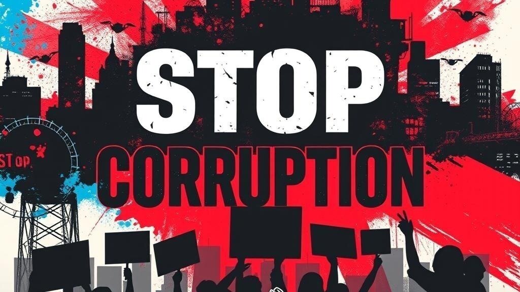 Petition · End corruption and injustice now - Philippines · Change.org