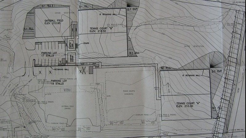 Petition · Steven Sutrov: Support additional Tennis Courts and other ...