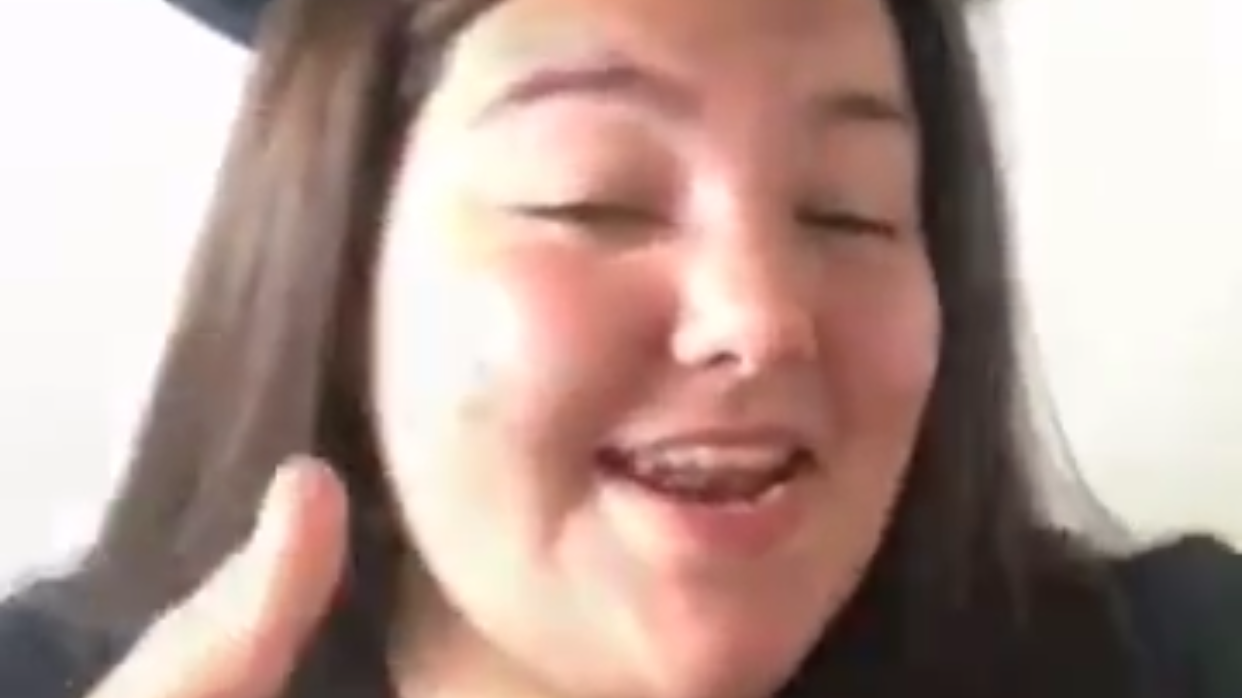 Petition · Petition for Mia to make a youtube channel - United States ...