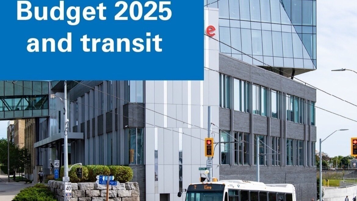 Petition · Stop Cuts to the GRT! - Waterloo, Canada · Change.org