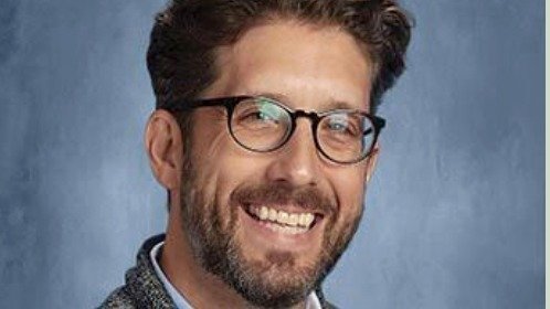 Petition · Dr. Staats: The New Head of The High School - United States ...