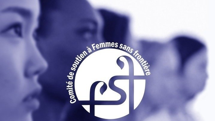Pétition · Soutenez l'association Femmes sans Frontière ! - France ...