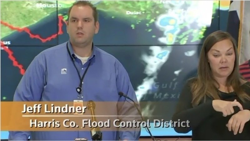 Petition · Houston City Council and : Give Jeff Linder the keys to the ...