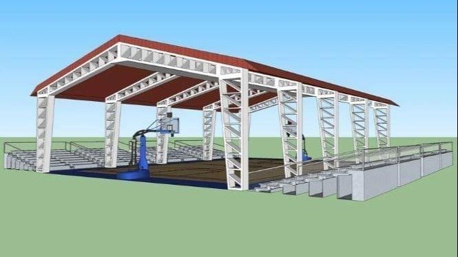 Petition · Multi-purpose Covered Court Project · Change.org