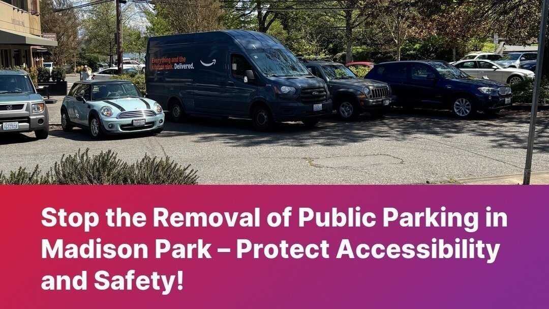 Petition · Protect Accessibility and Safety! Stop the removal of public ...