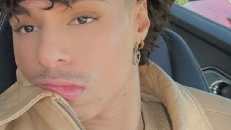 Petition · Larray Keep The Stache - United States · Change.org