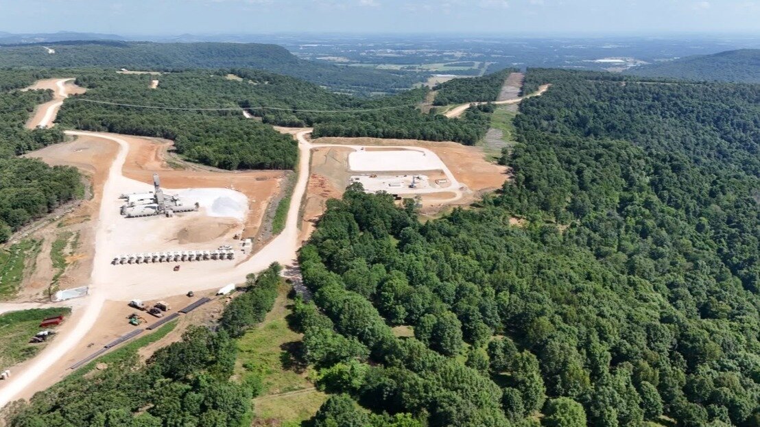 Petition · Save Our Arkansas Ridges from Industrial Wind Turbines ...