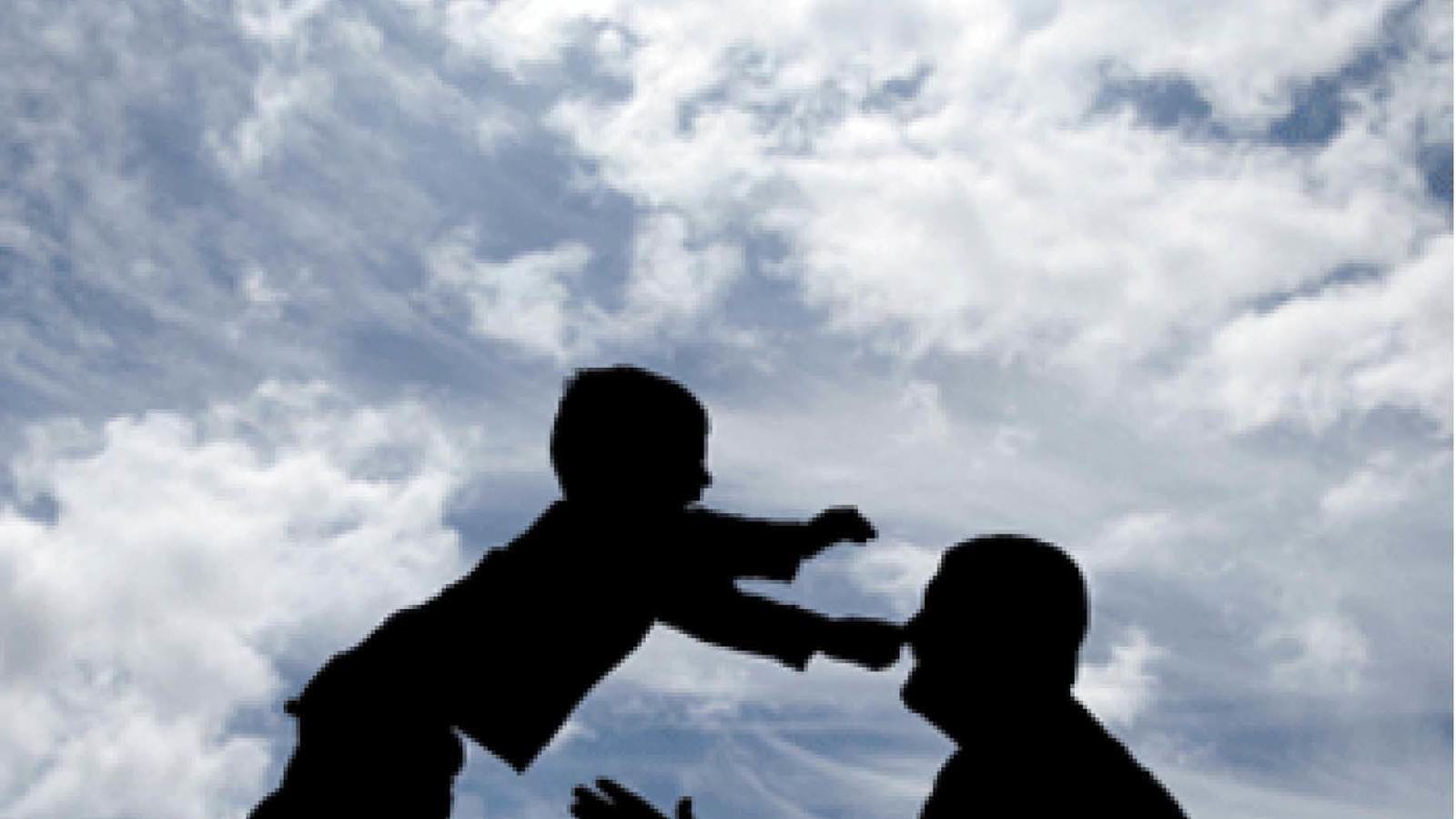 Petition · Father's Rights as a Parent - United States · Change.org