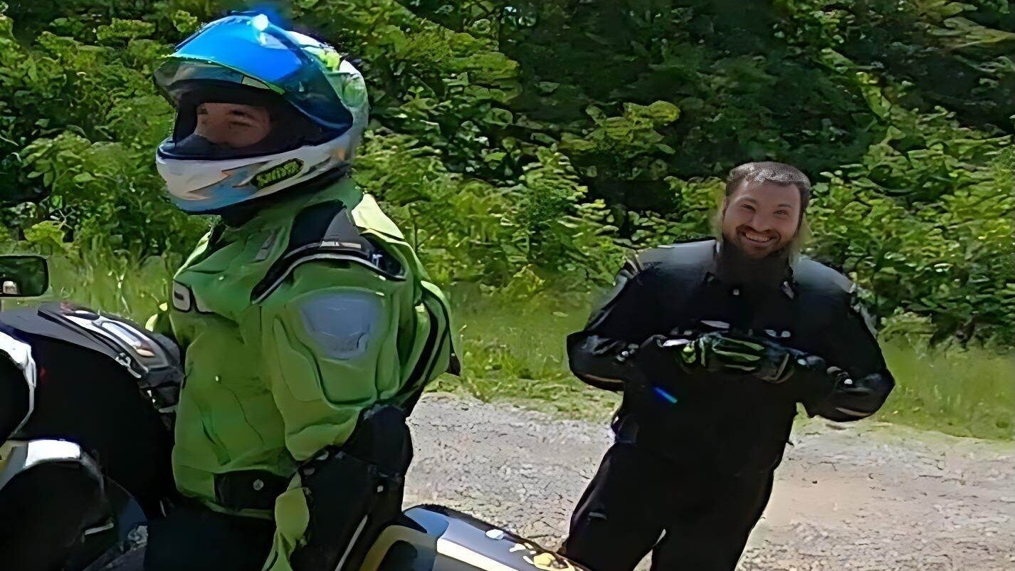 Petition · Implement a No-Chase Policy for Motorcyclists in Jackson ...