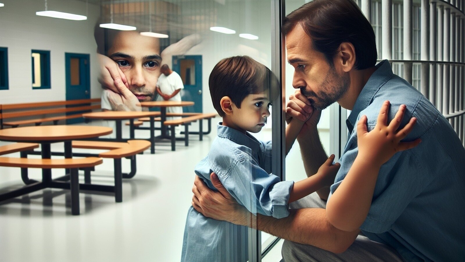 Petition · Reinstate Conjugal Visits in US Prisons for Family ...