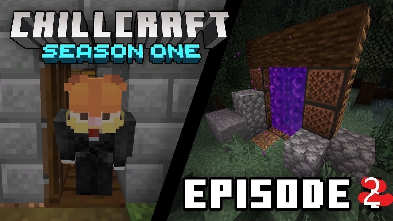 Petition · chill will make episode 2 of "chillcraft" if this petition ...