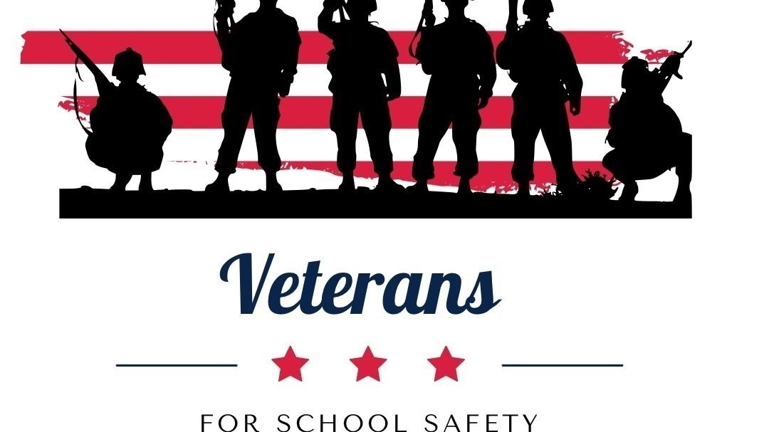 Petition · Veterans for school safety. - United States · Change.org