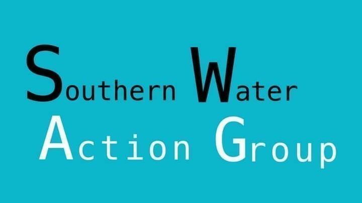 Petition · Stop Southern Water polluting our rivers & shorelines ...