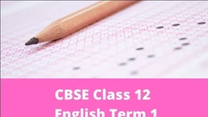 Petition · Bonus Marks From CBSE for the English paper class 12 term-1 ...