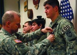 Petition · Purple Hearts awarded for PTSD - United States · Change.org