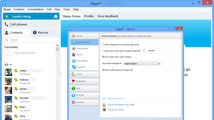 Petition · Microsoft! Keep the desktop version of Skype alive for ...