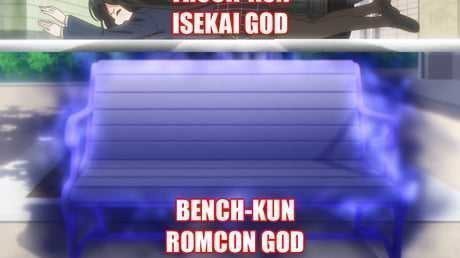 Petition · Add Bench-Kun To The Mudae Bot!! - Canada · Change.org