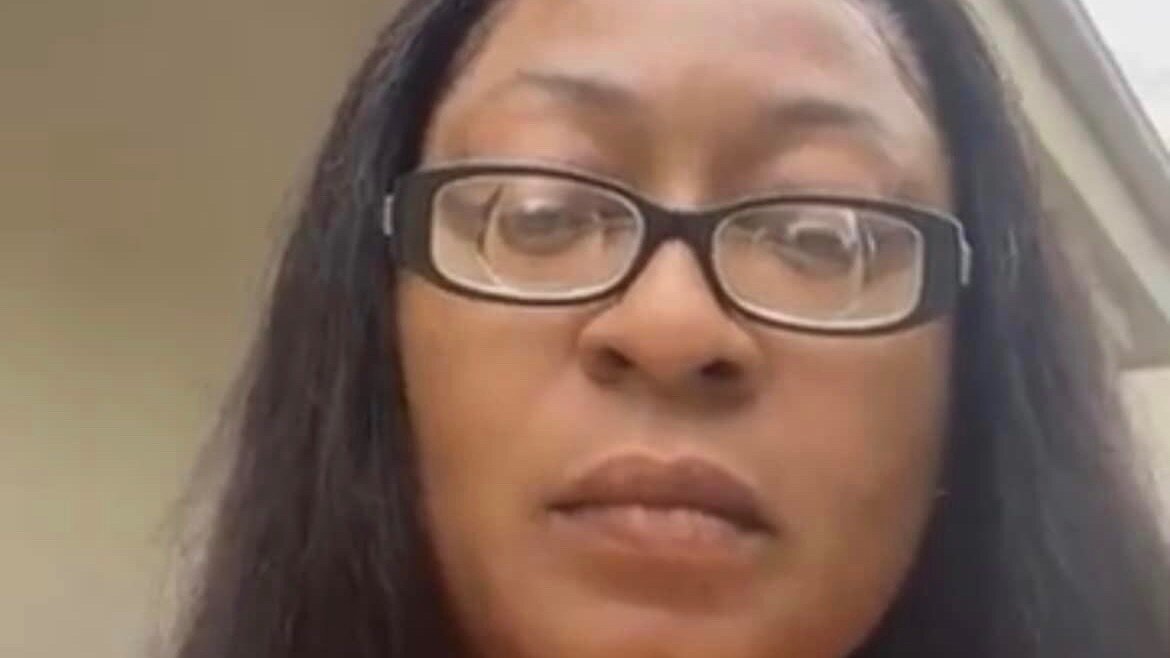 Petition · Support Justice for the Falsely Accused Victim Tomeka ...