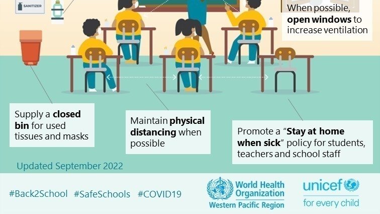 Petition · Student safety againts Covid 19 · Change.org