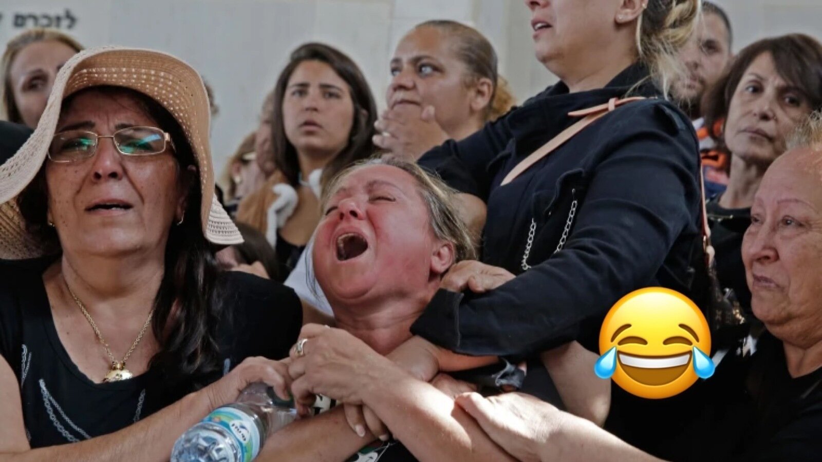 Petition · No Laughing Matter: Stop Insensitive Emoji Reactions on ...