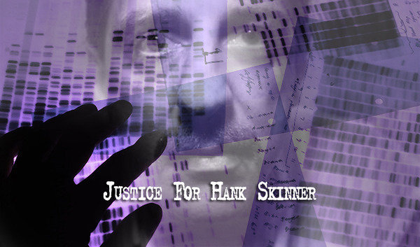 Petition · Withdraw Execution Warrant and Grant DNA Testing to Hank ...