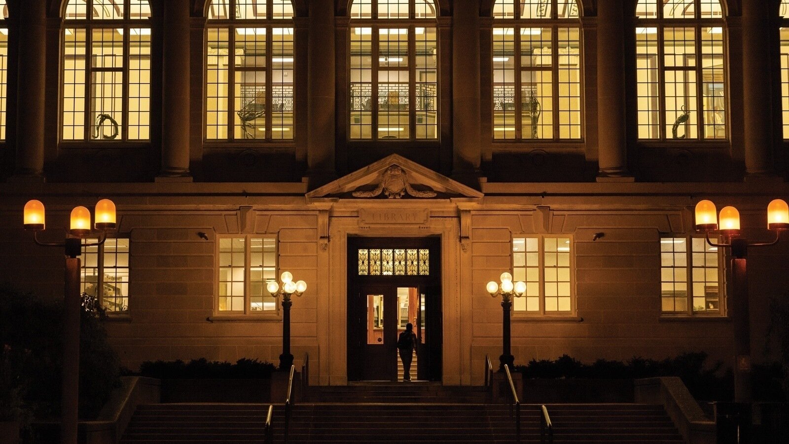 Petition · Keep Ellis Library Open at Night - Columbia, United States ...