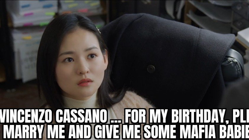Petition update · Kim Yoon-hye's 30th Birthday & Possible Season 2 role ...