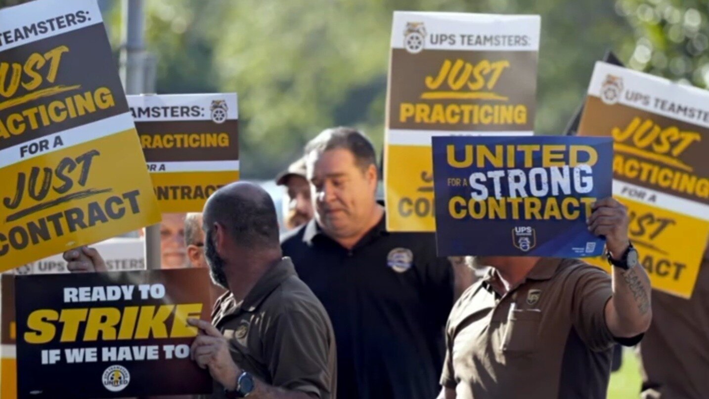 Petition · Sign and Share to End Part-Time Poverty and Hot Weather ...