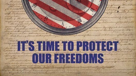 Petition · Protect Our Freedom of Choice - Say No to Mandates! - United ...