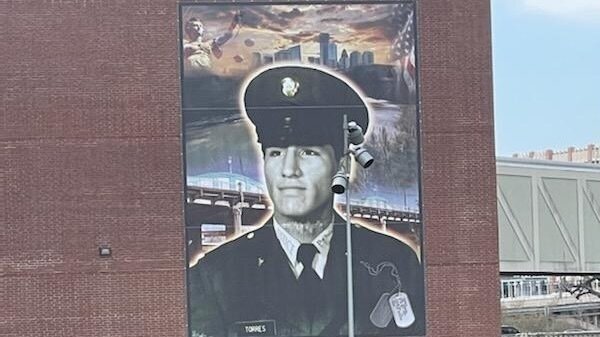Petition · Rename the Joe Campos Torres Memorial Trail - Houston ...