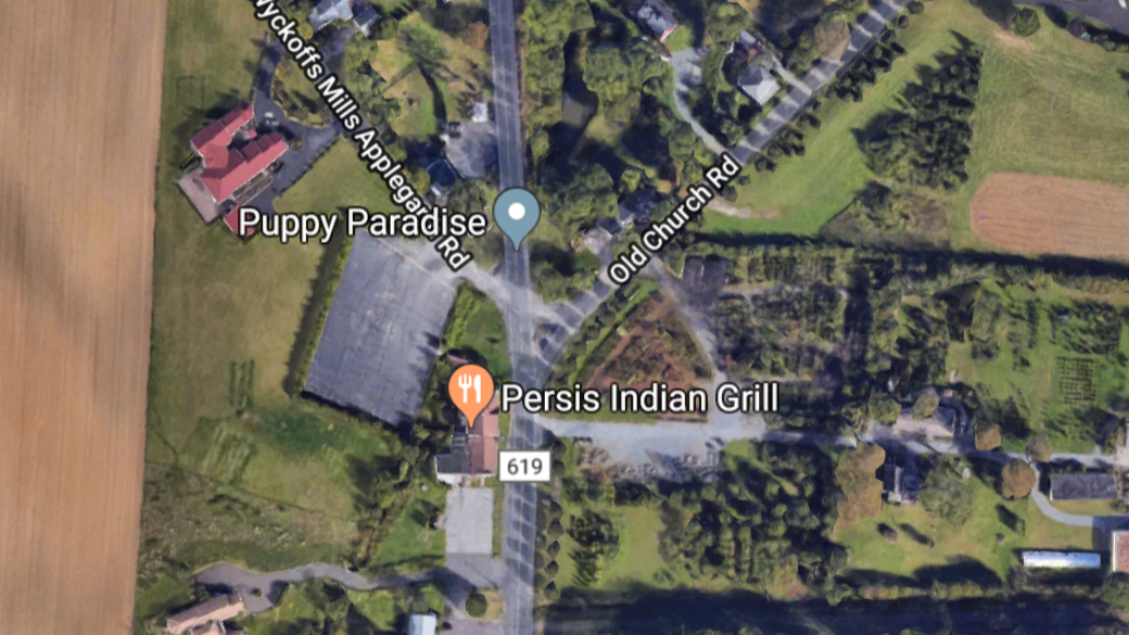 Petition · Traffic Light at Applegarth and Old Church Junction - United ...