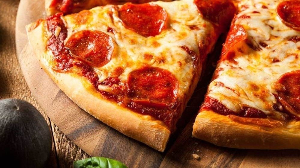 Petition · Bring Back Restaurant Pizza! - United States · Change.org