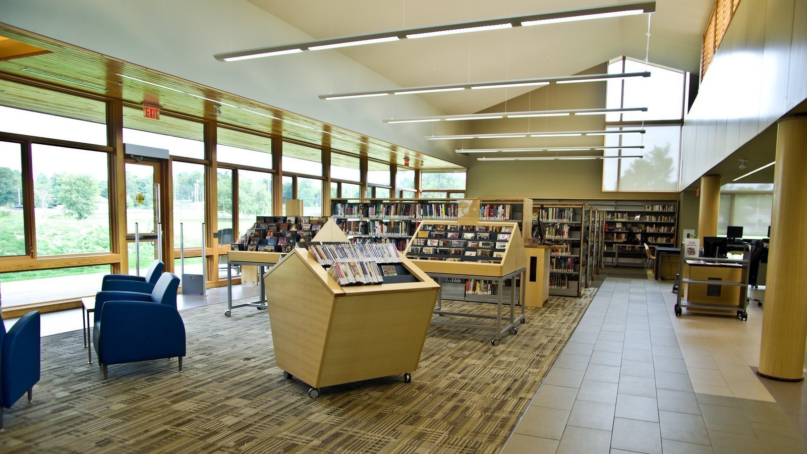 Petition · Save the Sydenham Library! - Canada · Change.org